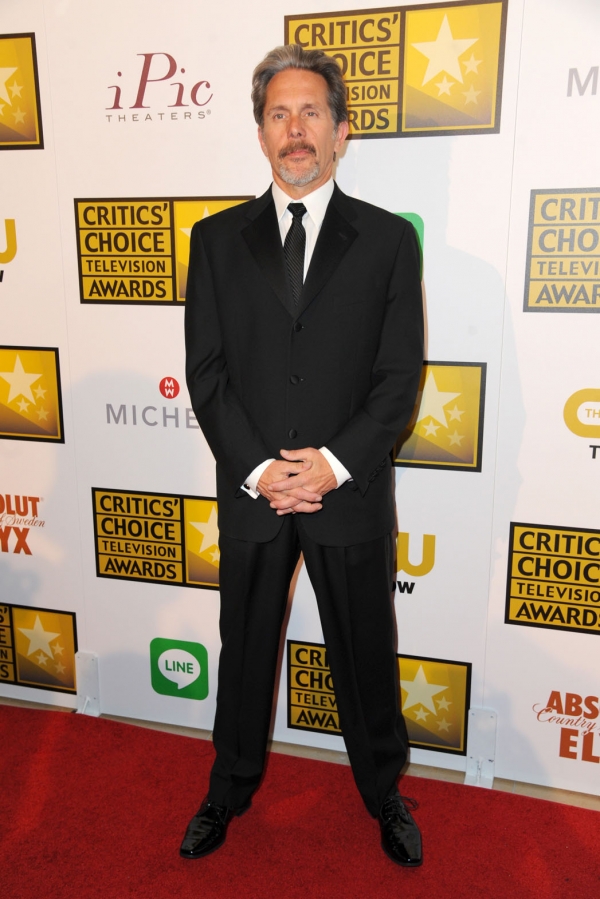 Gary Cole Pictures