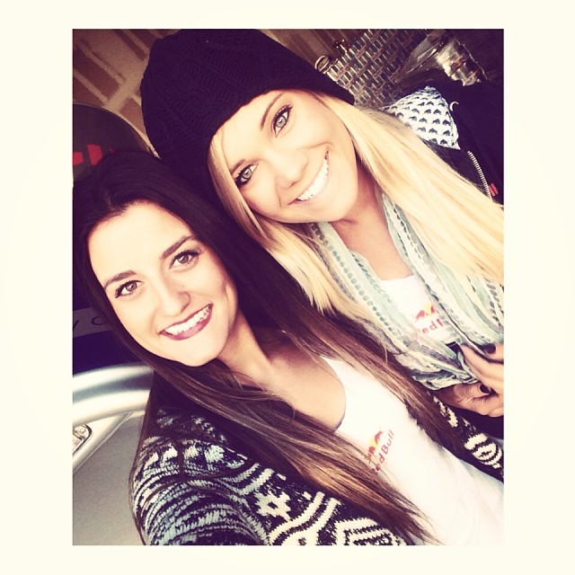 Kayla Garvey Pictures