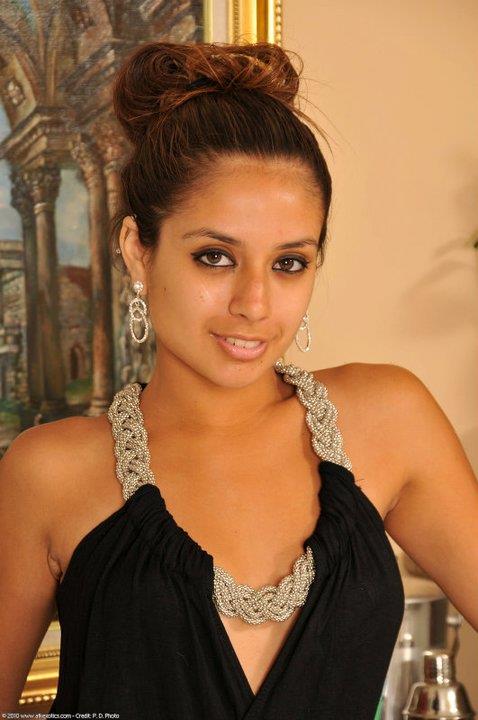Jynx Mazes Pictures Hotness Rating Unrated