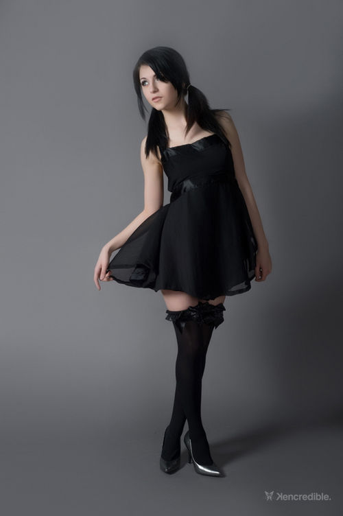 Neon Lynxie Pictures (1169 Images)