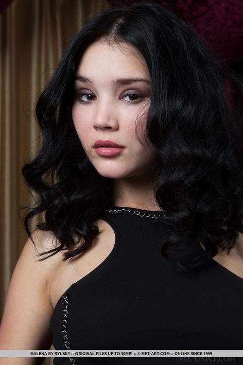 Malena Fendi Pictures Hotness Rating Unrated