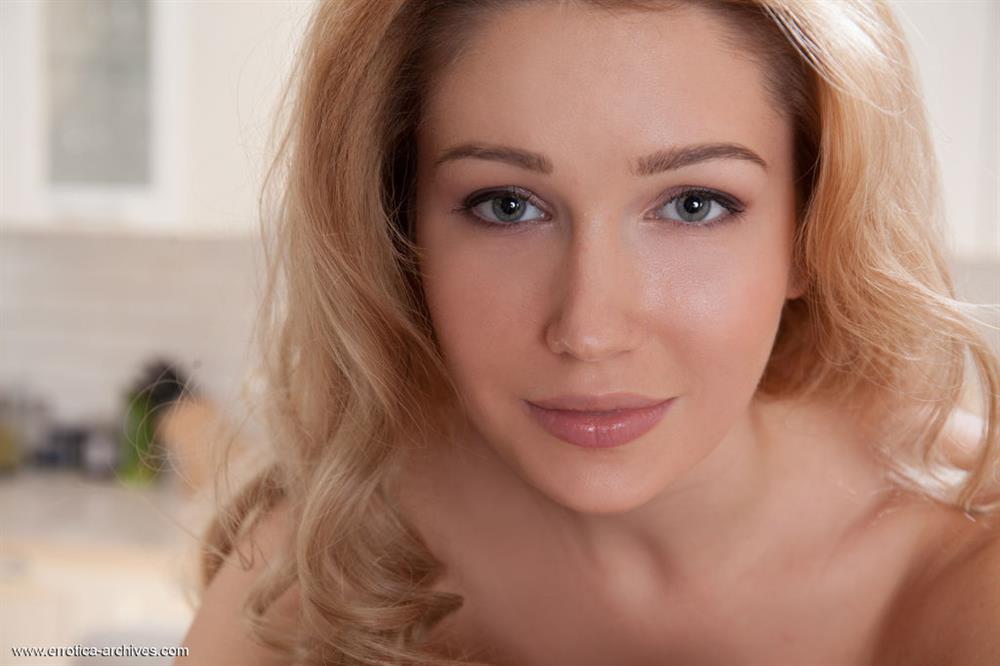 Genevieve Gandi in "Intima" for Errotica Archives - Genevieve Gandi ...