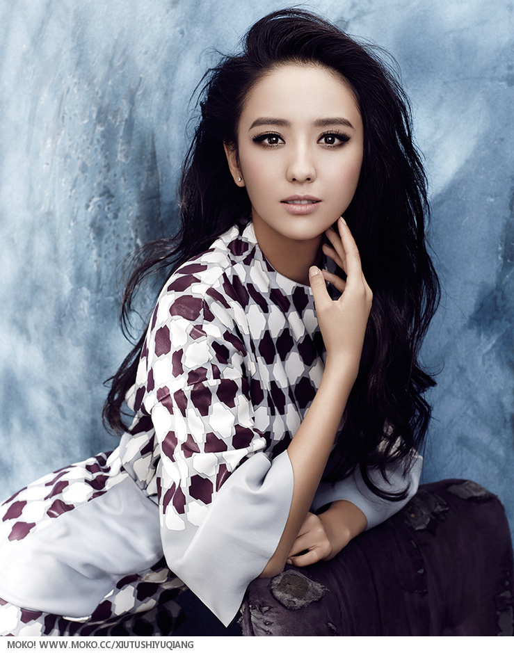 Liya Tong Pictures