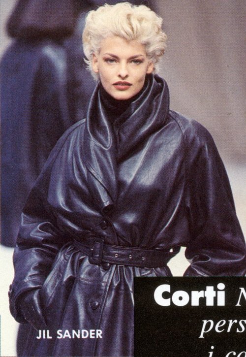 Linda Evangelista Pictures. Hotness Rating = Unrated